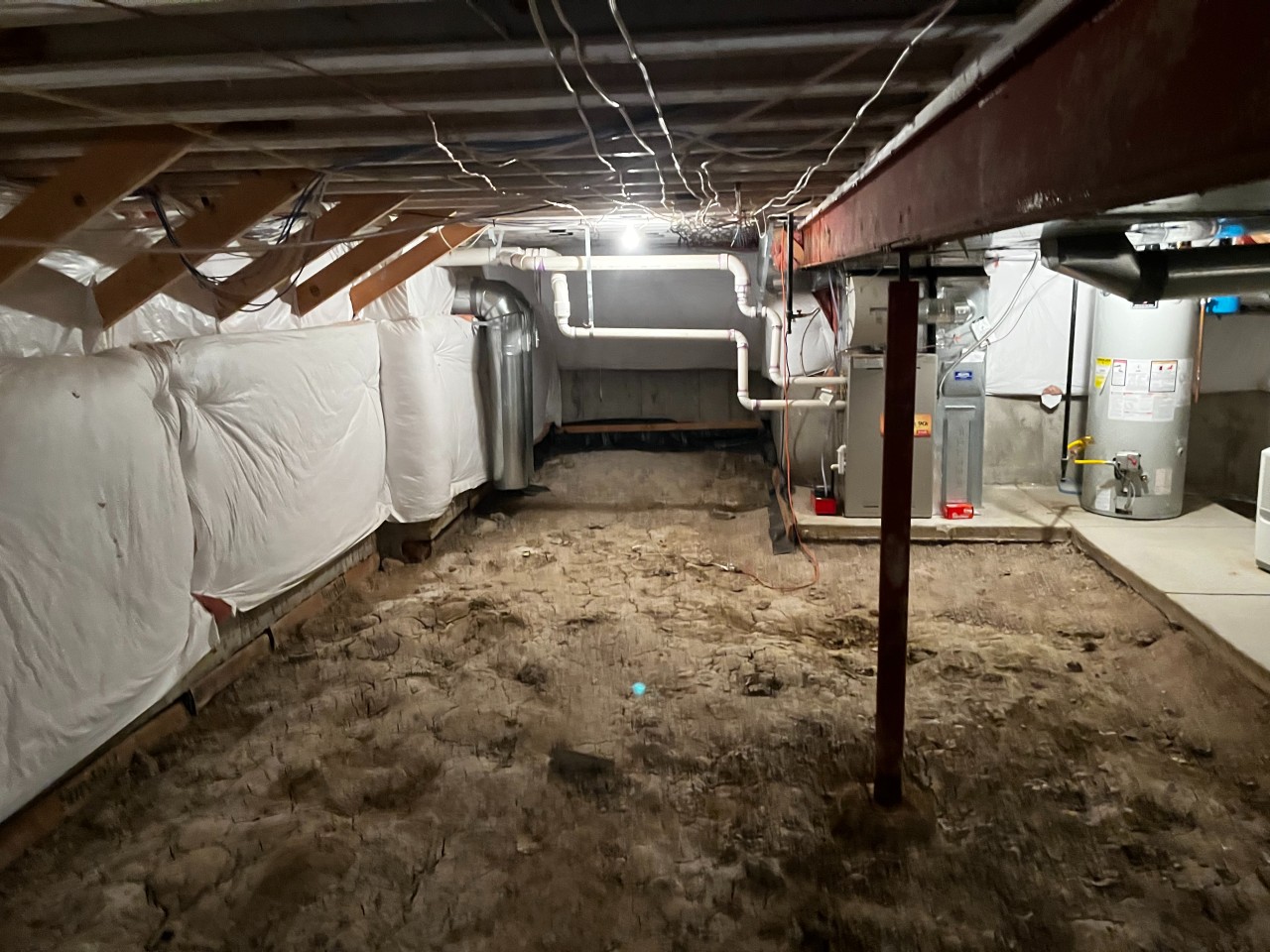 Hendricks Installations