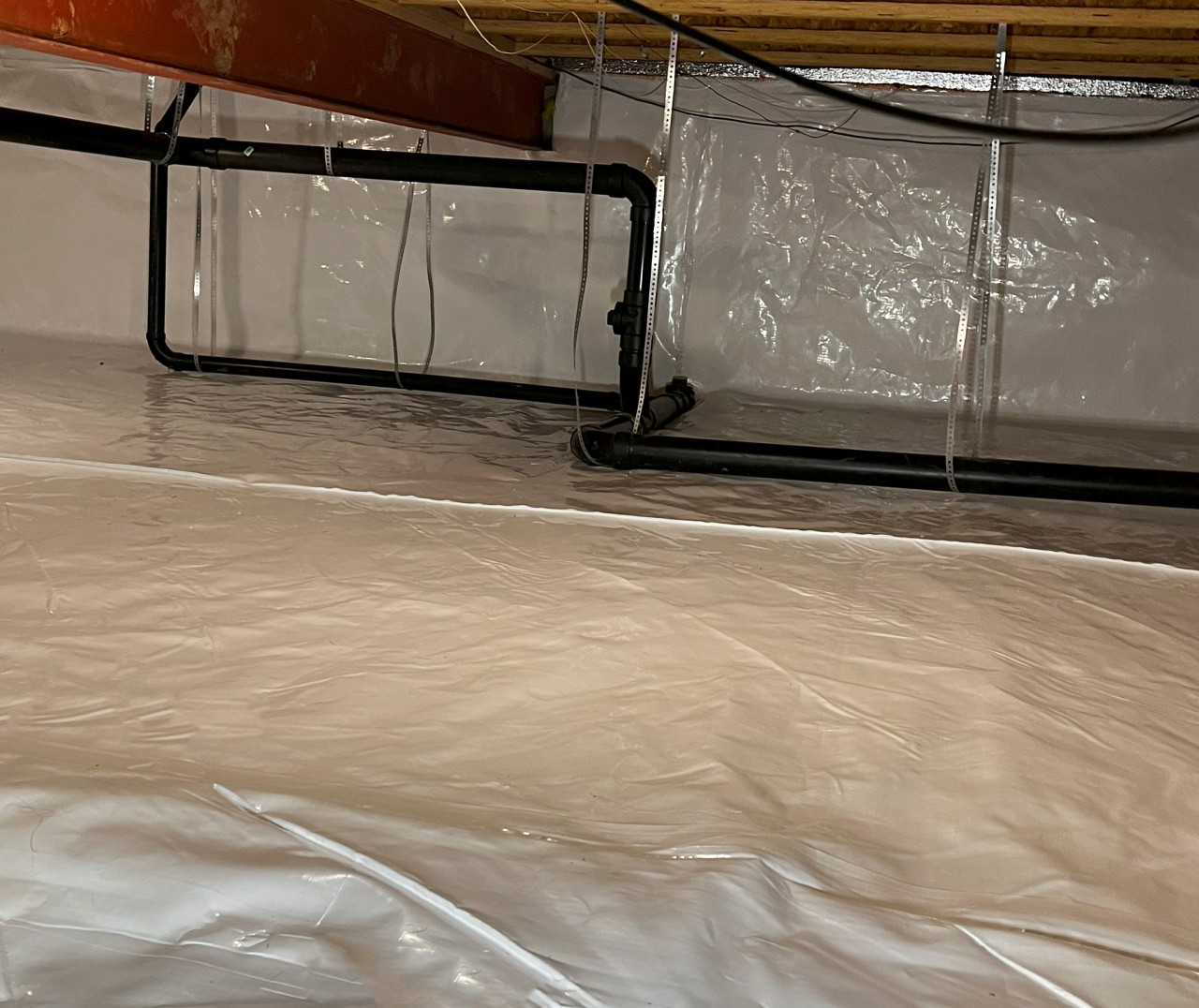 Hendricks Installations