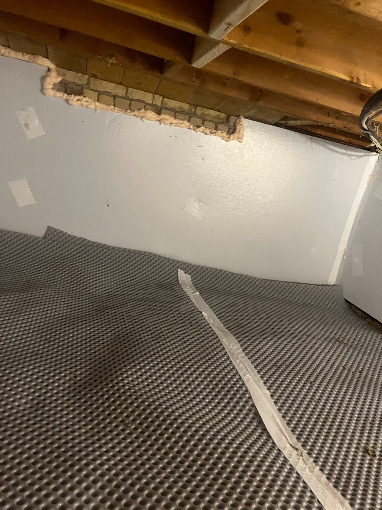 Hendricks Installations