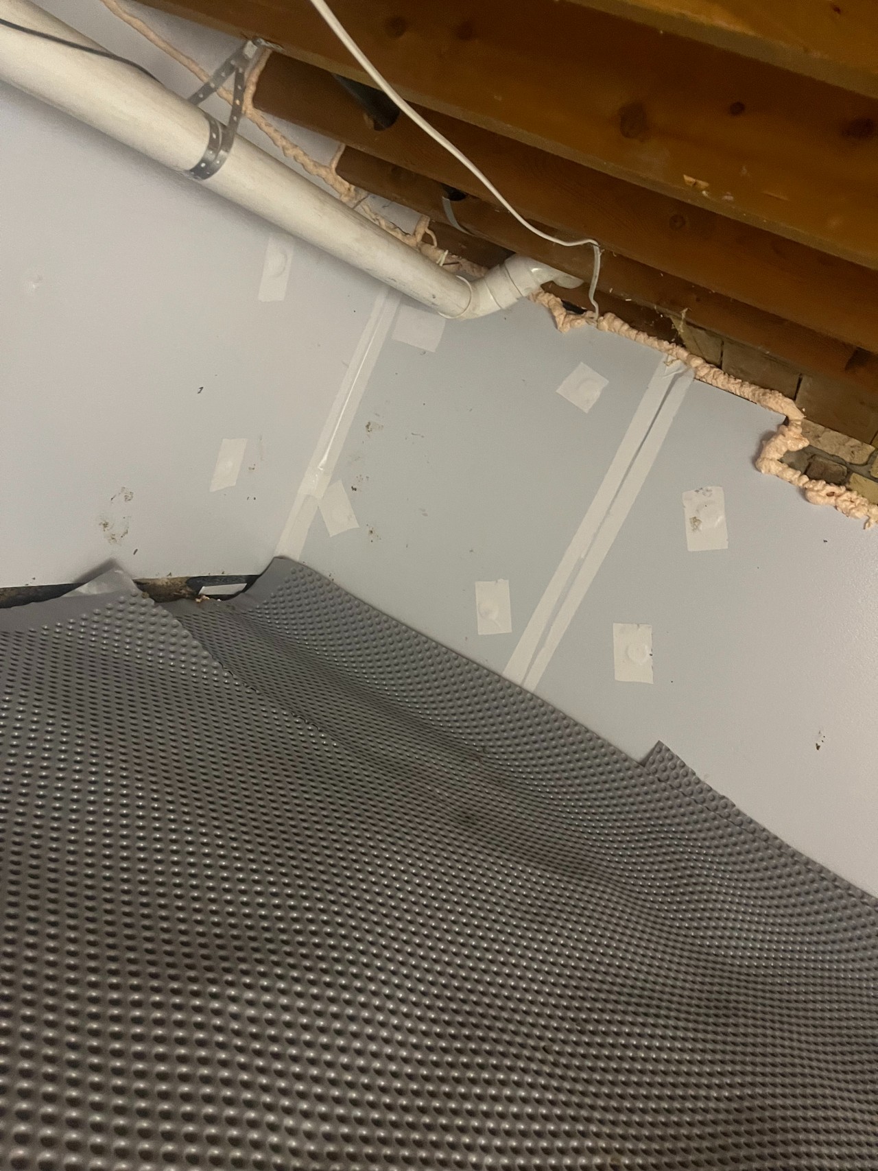 The Process – Hendricks Installations